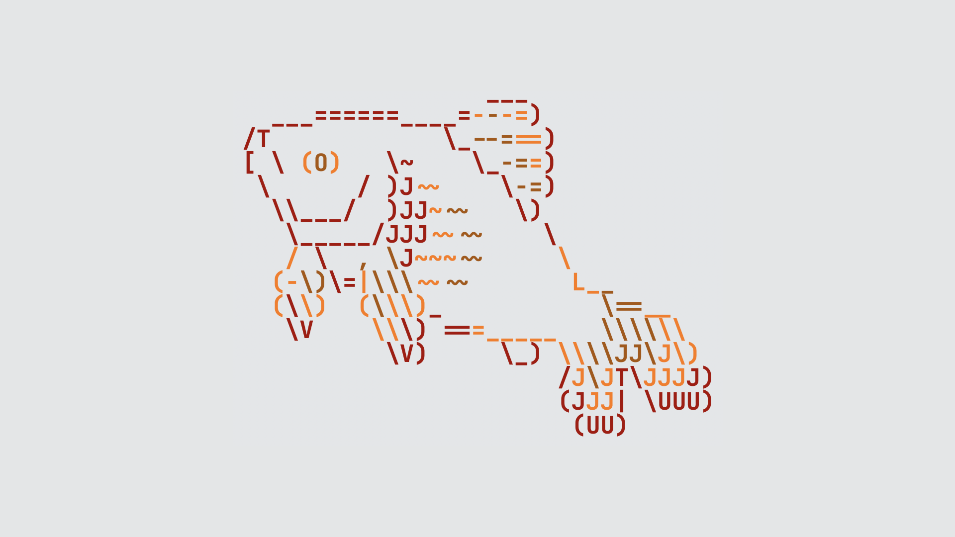 Fish \ Microblog \ Constantine Chukhlomin